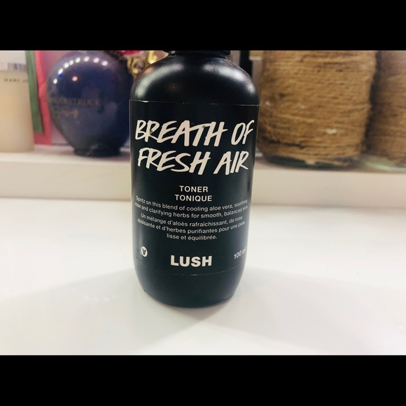 Lush | Makeup | Lush Toner | Poshmark